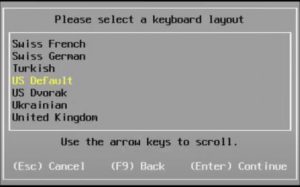 ESXi Installation in Simple Steps with Images - ExpLinux