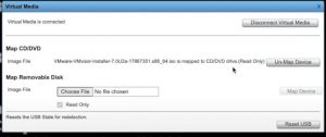 ESXi Installation in Simple Steps with Images - ExpLinux